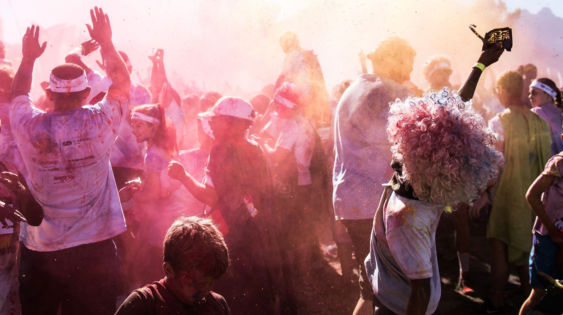 Welcome - Run Trainer