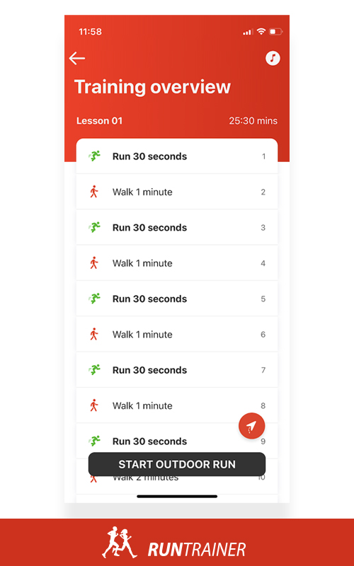 What is jogging and how fast is it? - Run Trainer