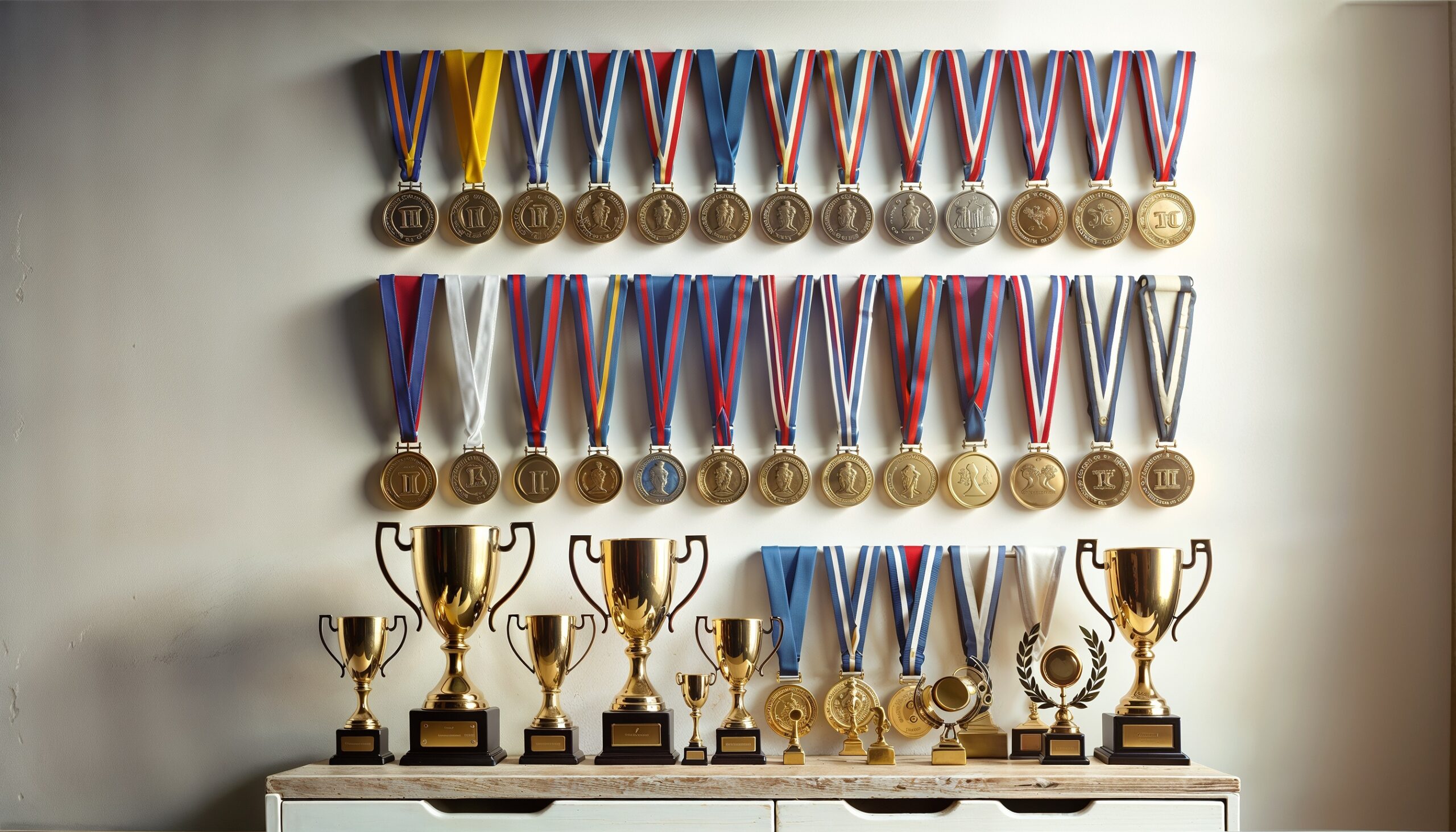 Run Trainer Achievements: Stay Motivated and Push Your Limits - Run Trainer