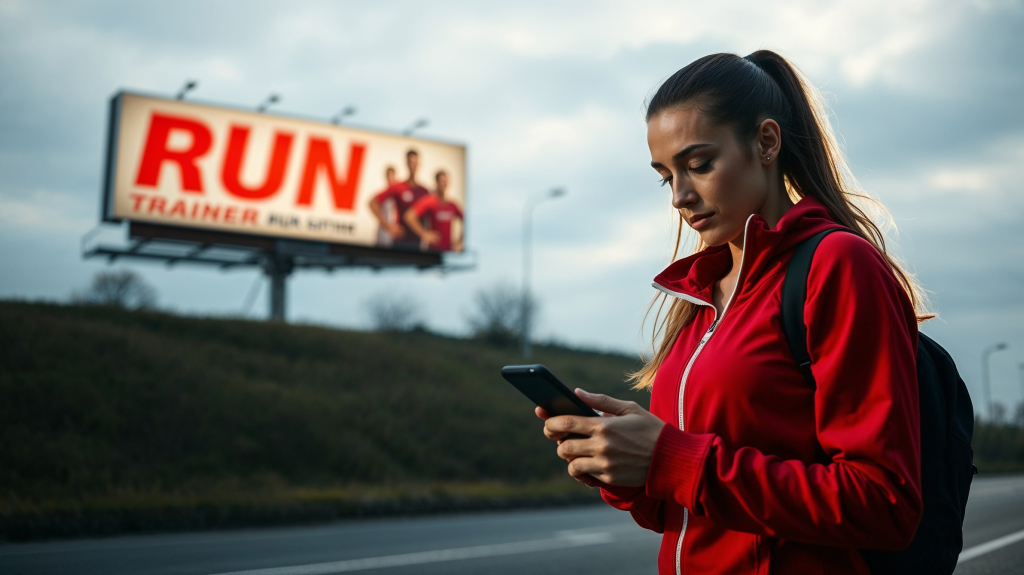 Set SMART Running Goals in 2025 - Run Trainer