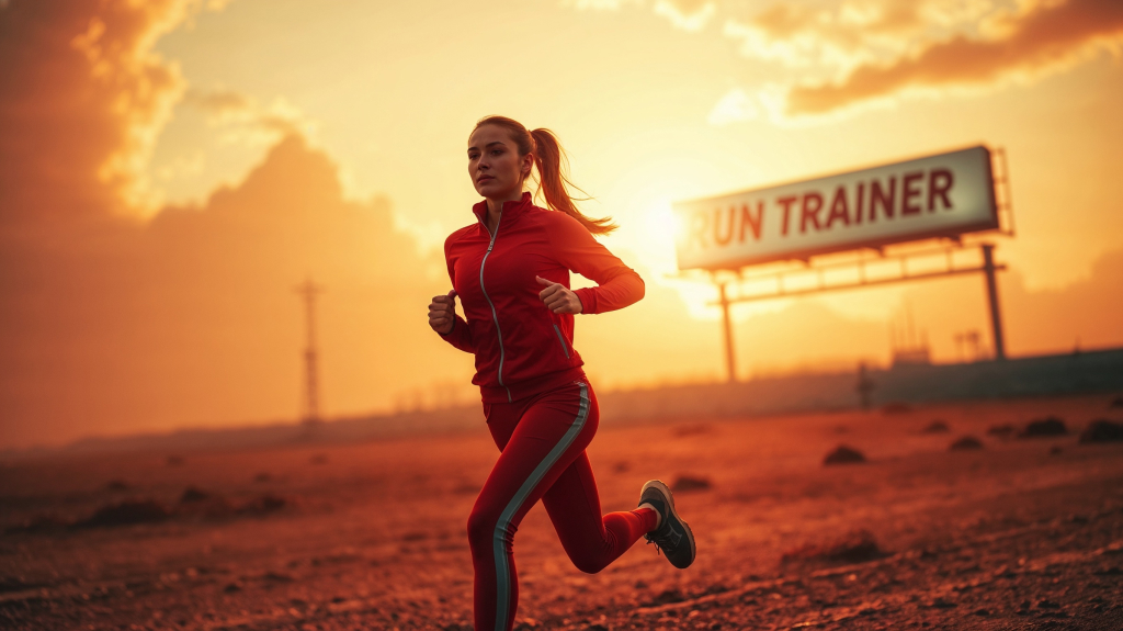10 Things You Can Achieve in a Year if You Start Running Today - Run ...
