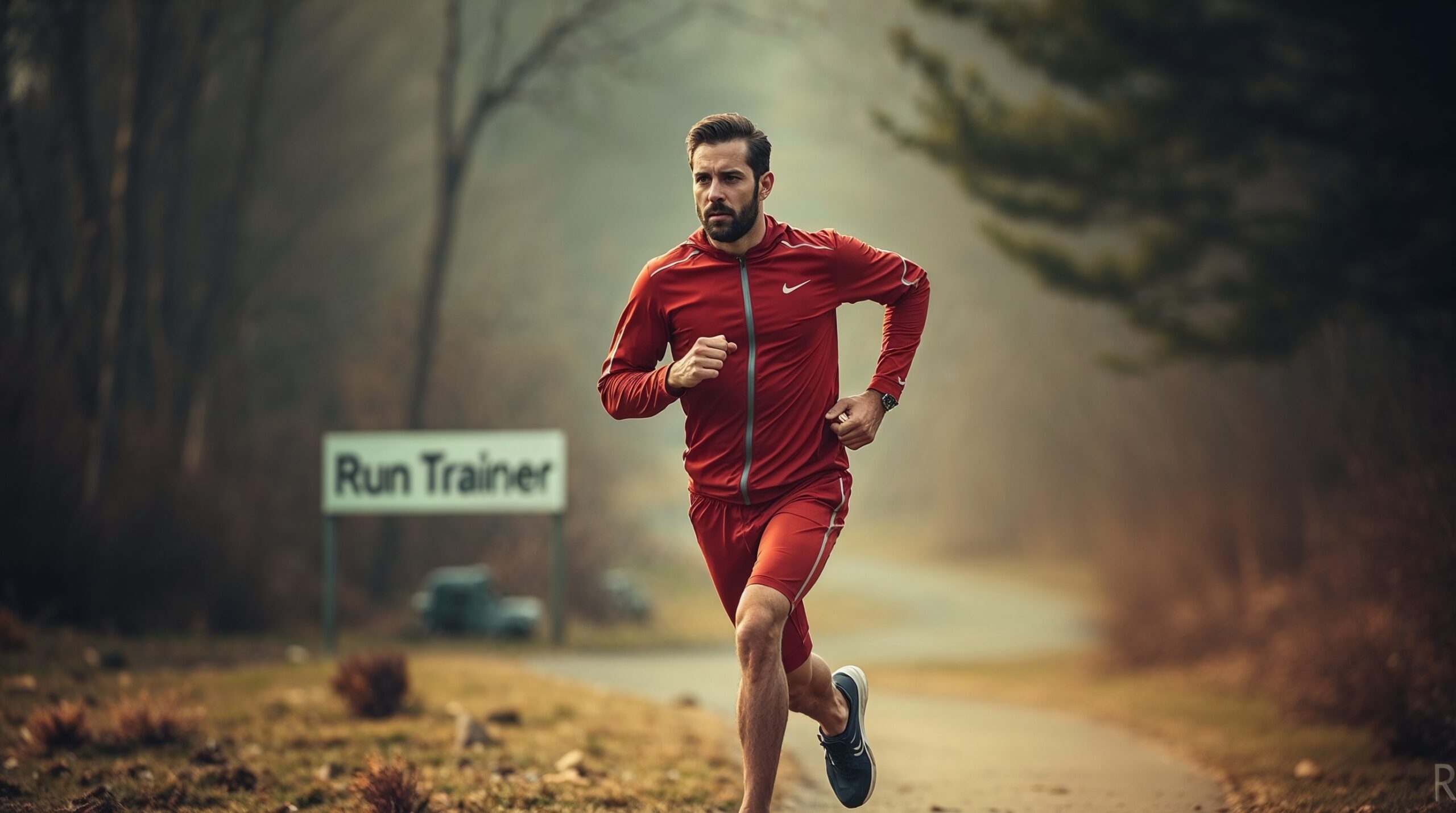 Doubt If You Can Be a Runner? - Run Trainer