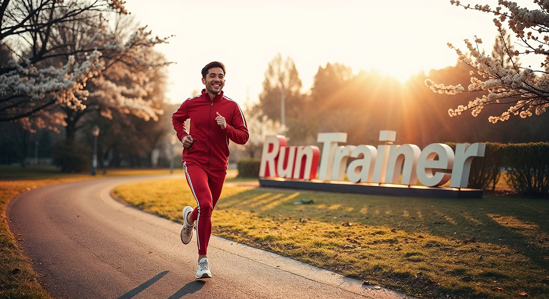 Spring Running: Transitioning from Winter Mode to a New Rhythm - Run ...